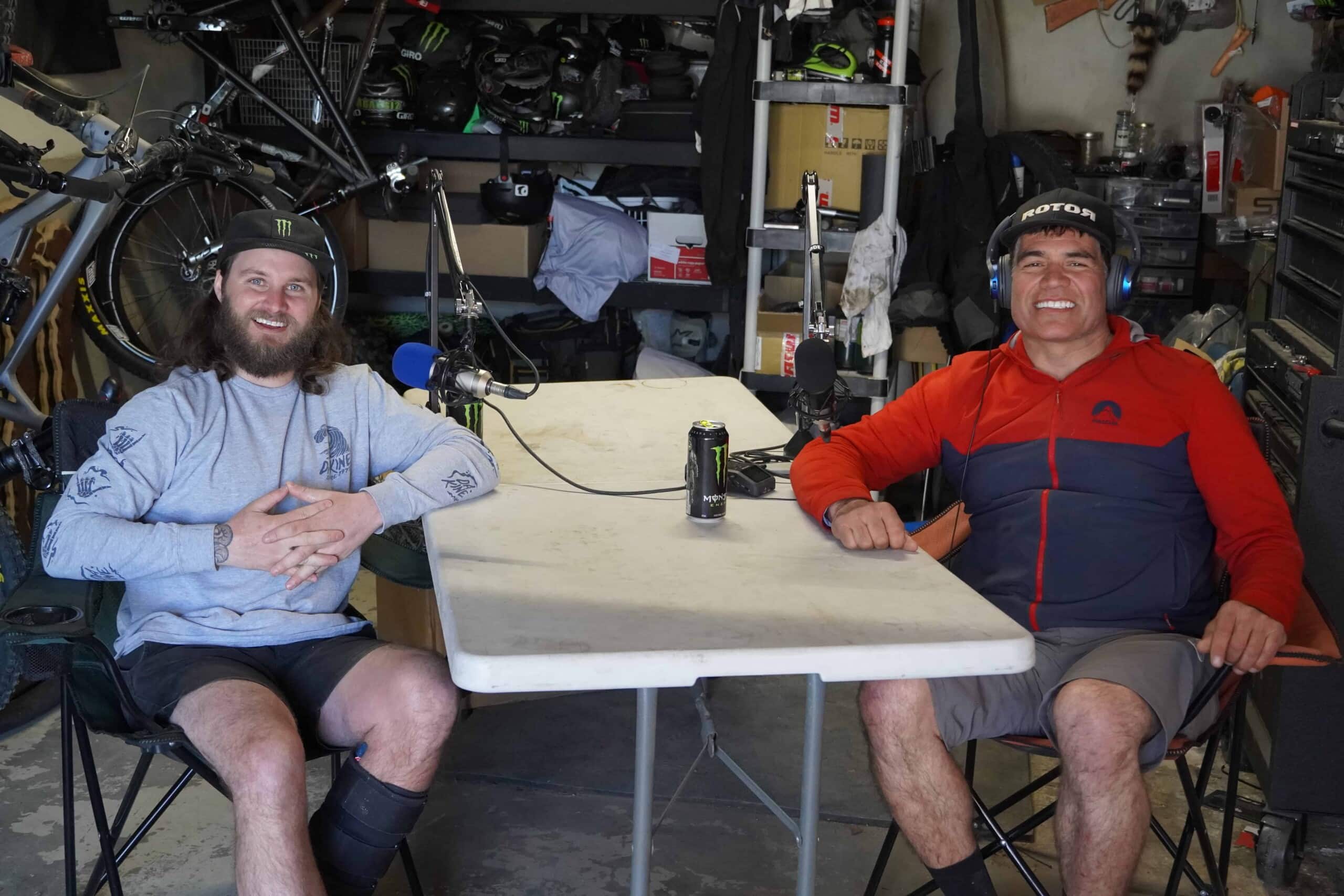 Listening to legends – Sun Peaks Independent News