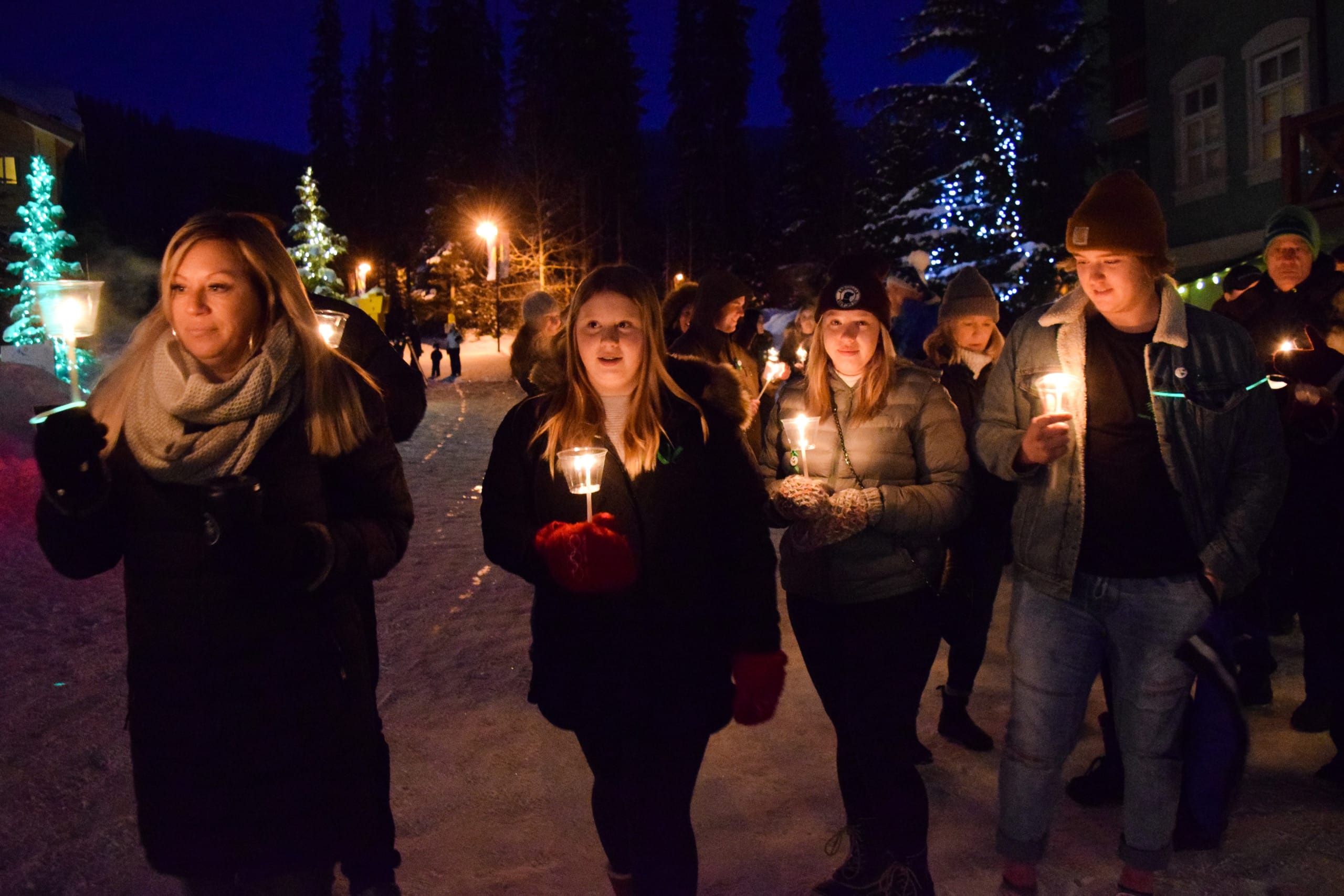 Community honours one year anniversary of Shtuka’s disappearance – Sun ...