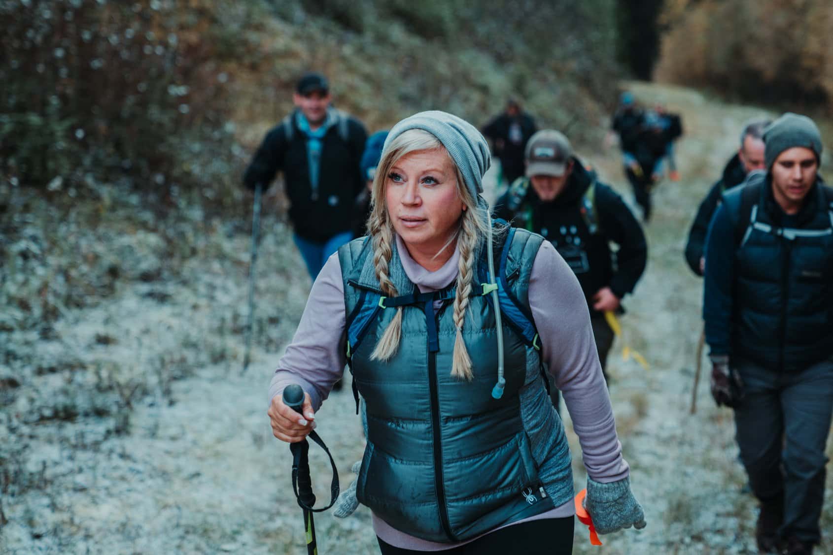 Family coming to Sun Peaks for fifth anniversary of Ryan Shtuka’s ...