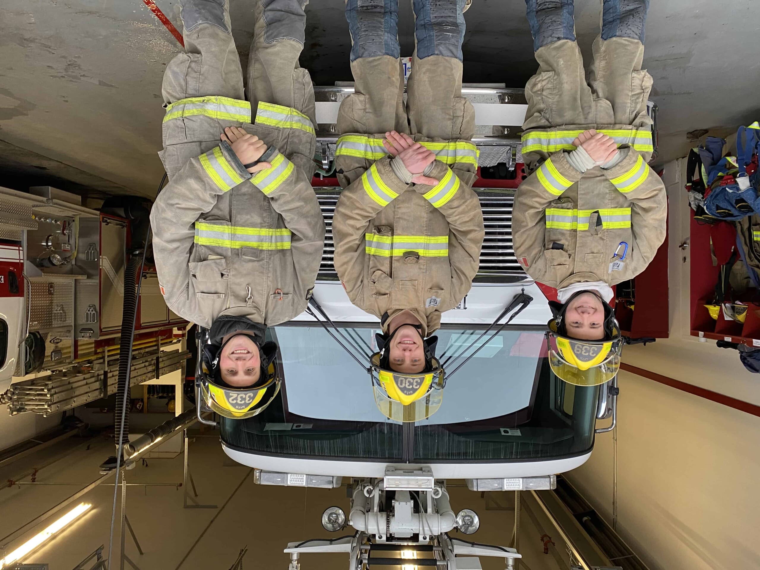 SPFR Work Experience Program paused for 2021 – Sun Peaks Independent News