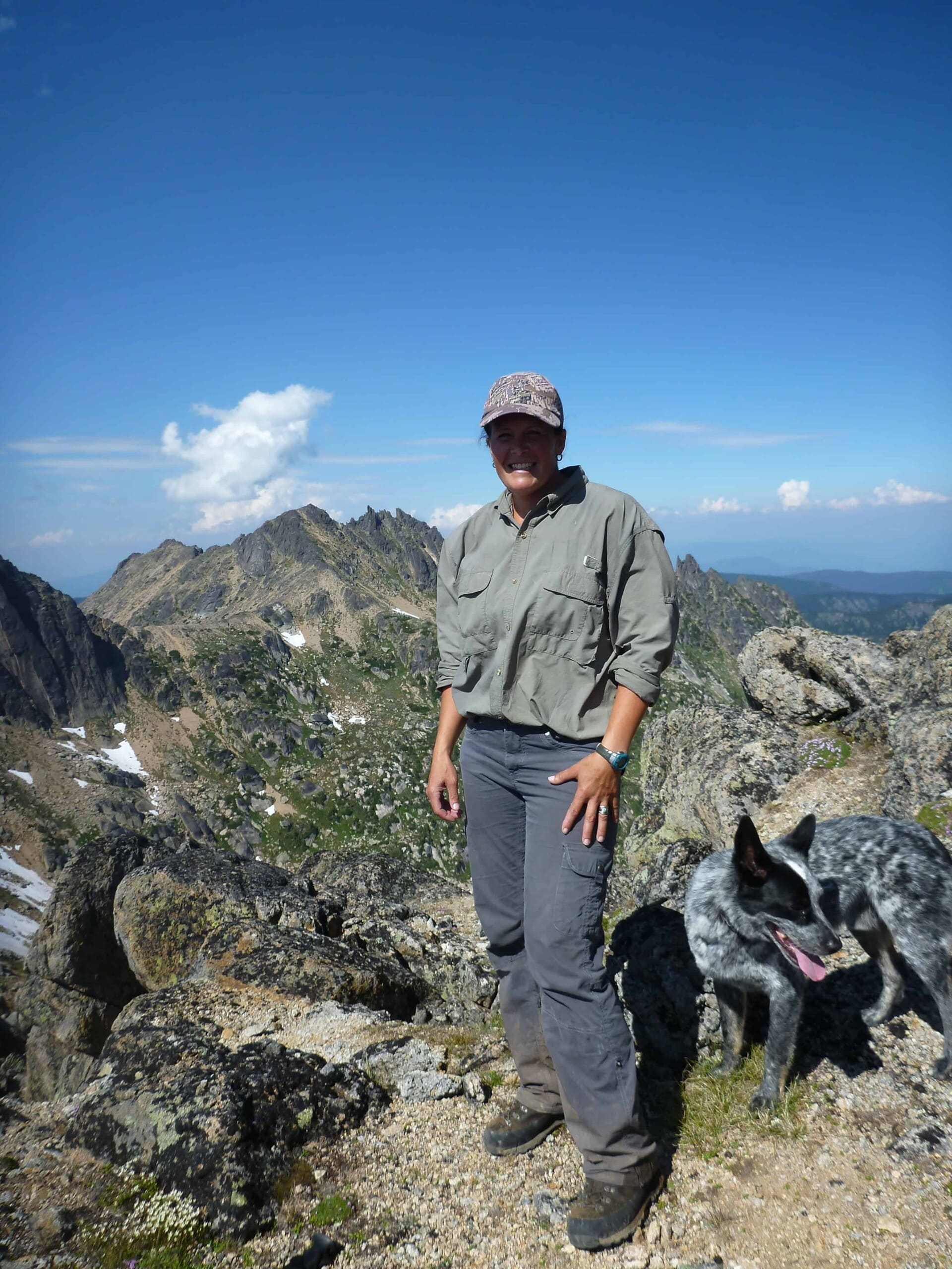 Life as a Local: Jamie Jeffreys – Sun Peaks Independent News