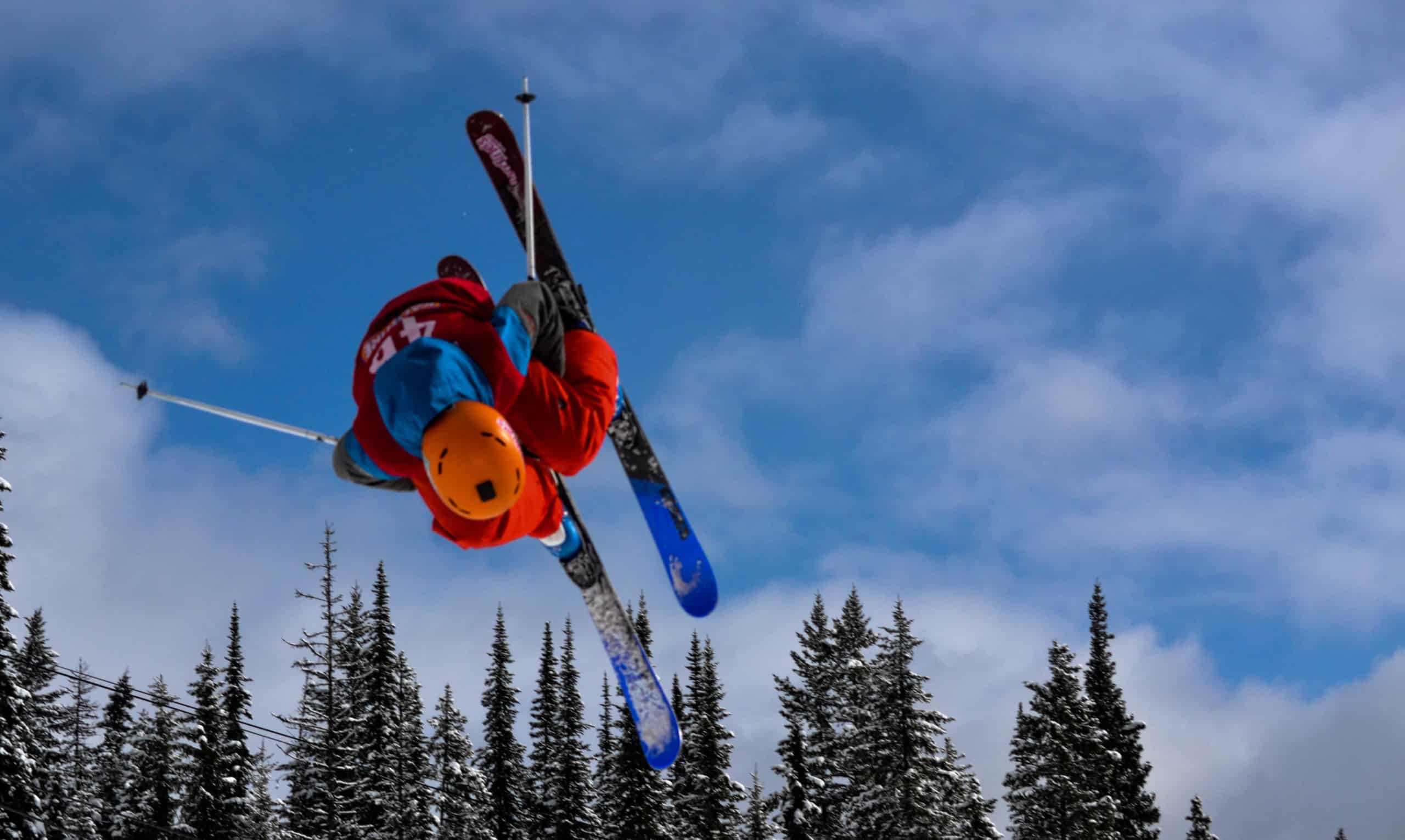 Making their national debut – Sun Peaks Independent News