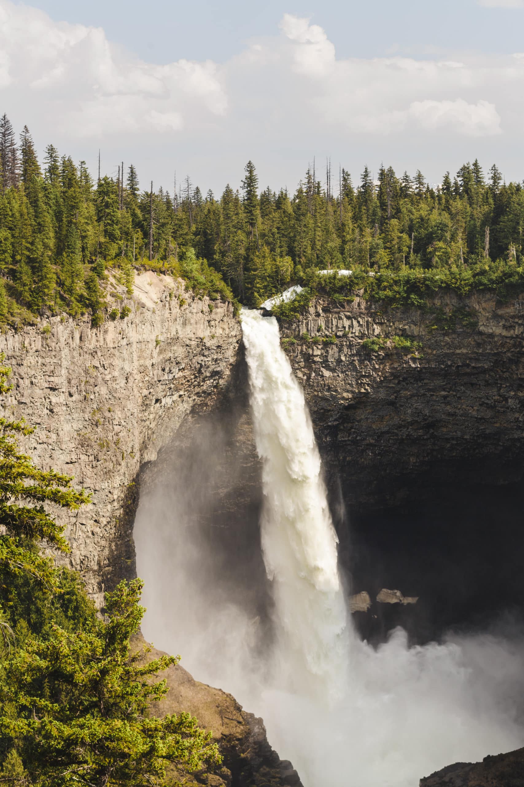 Day tripping to Wells Gray – Sun Peaks Independent News
