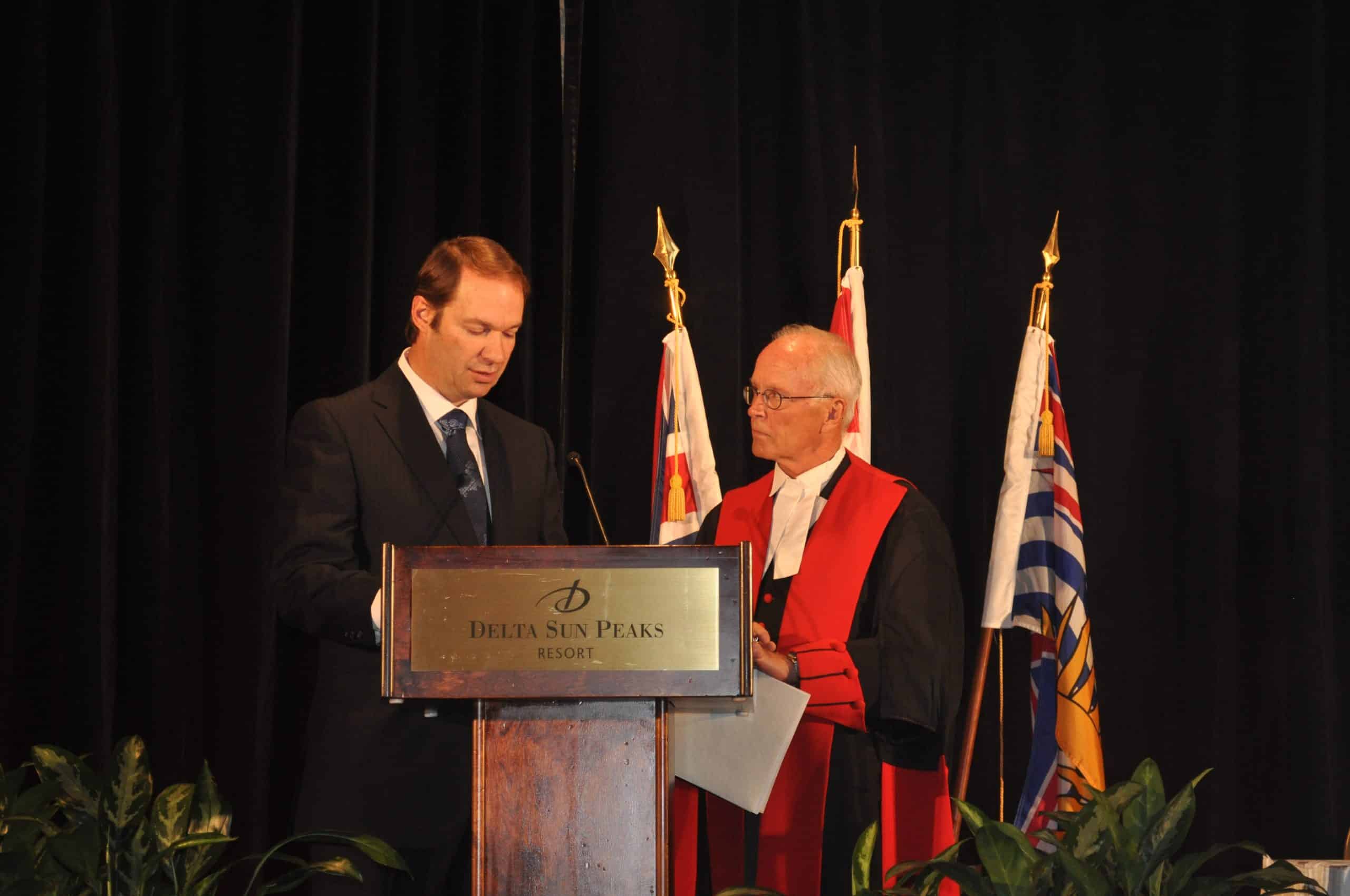 The top ten stories of the decade – Sun Peaks Independent News