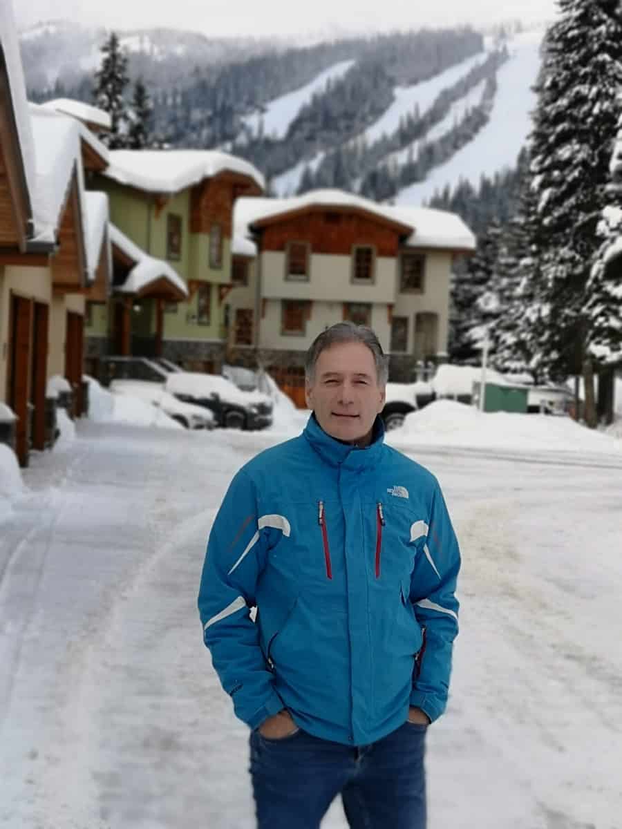 Bremner moves on as CAO – Sun Peaks Independent News