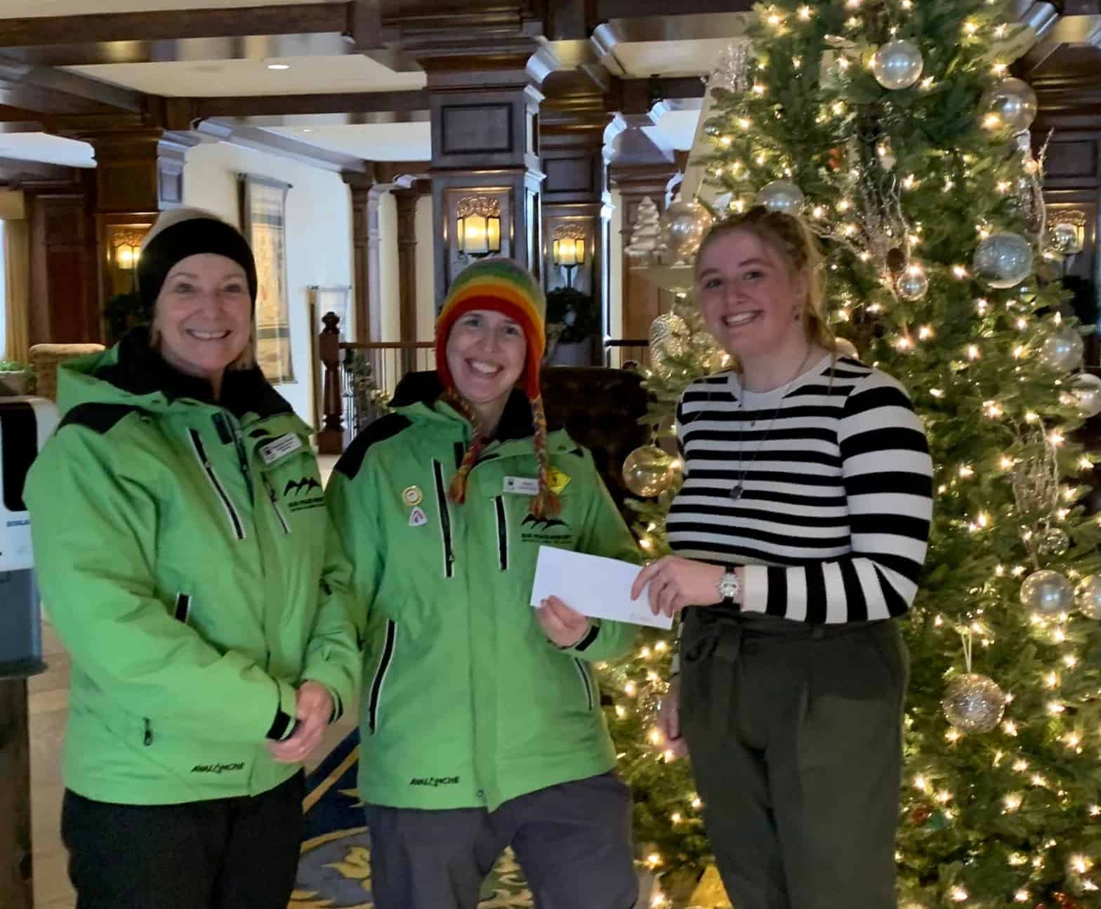 Remembering Andrew Capper – Sun Peaks Independent News