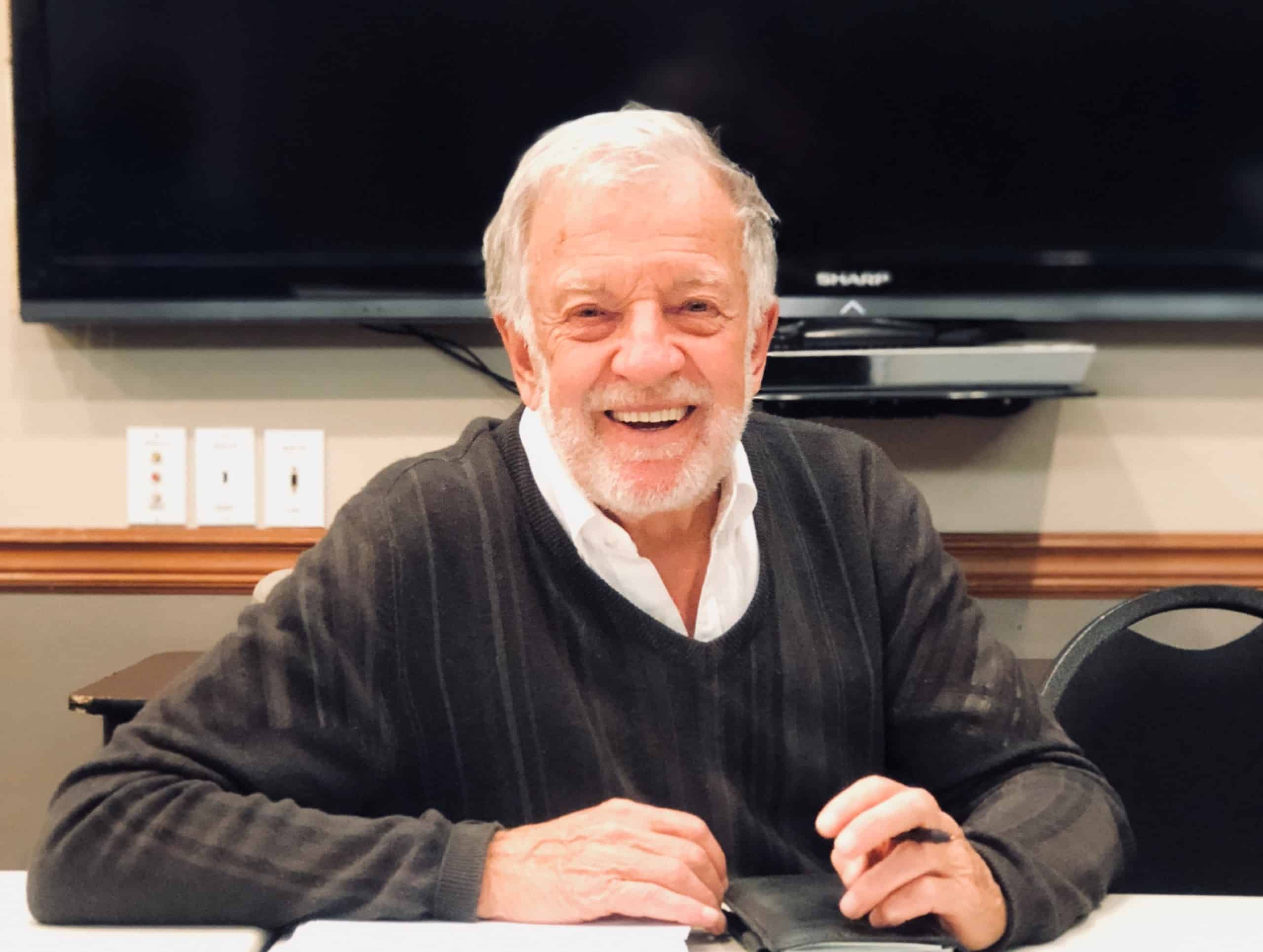 Al Raine announces final mayoral run – Sun Peaks Independent News