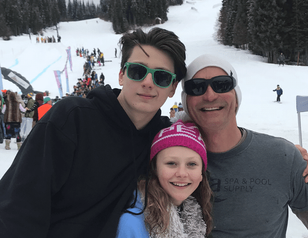 New chapter for foundational business owner – Sun Peaks Independent News