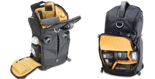 The Kata 3N1-20 sling backpack – Sun Peaks Independent News
