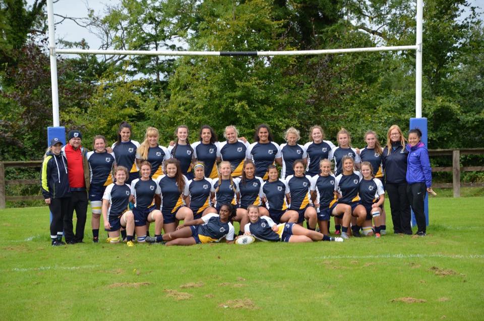 Maddie Avery heads to Canadian Rugby Championship – Sun Peaks ...