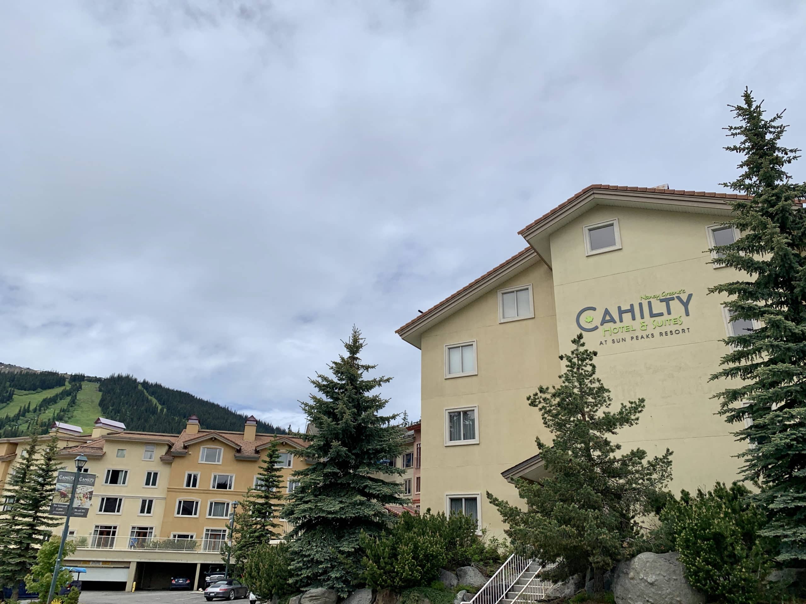 Municipality’s new tiered water rate facilitates change – Sun Peaks ...