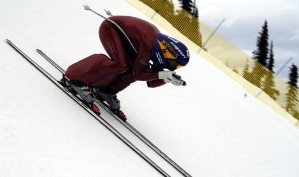 It's all about speed at the Velocity Challenge – Sun Peaks Independent News