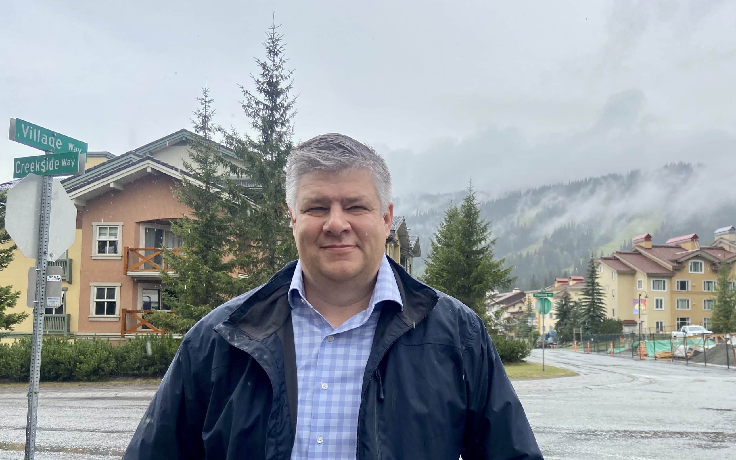 Shane Bourke set to move on to the next chapter of his career