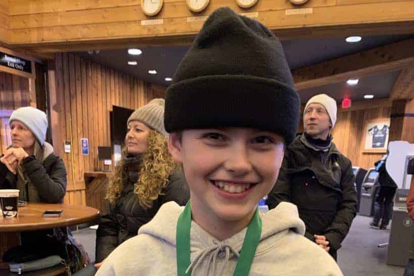 Cahilty Creek Kitchen & Taproom hosts fundraiser for local athlete