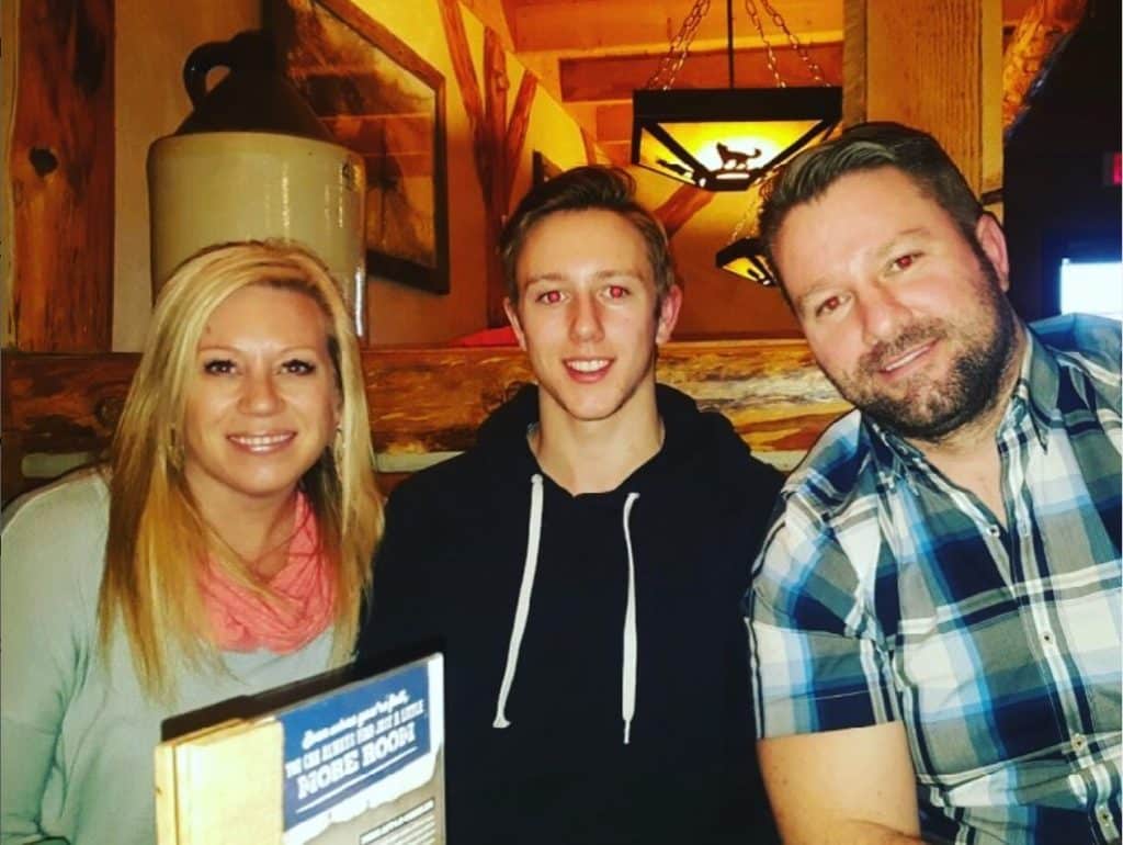 Six years later: the search for Ryan Shtuka