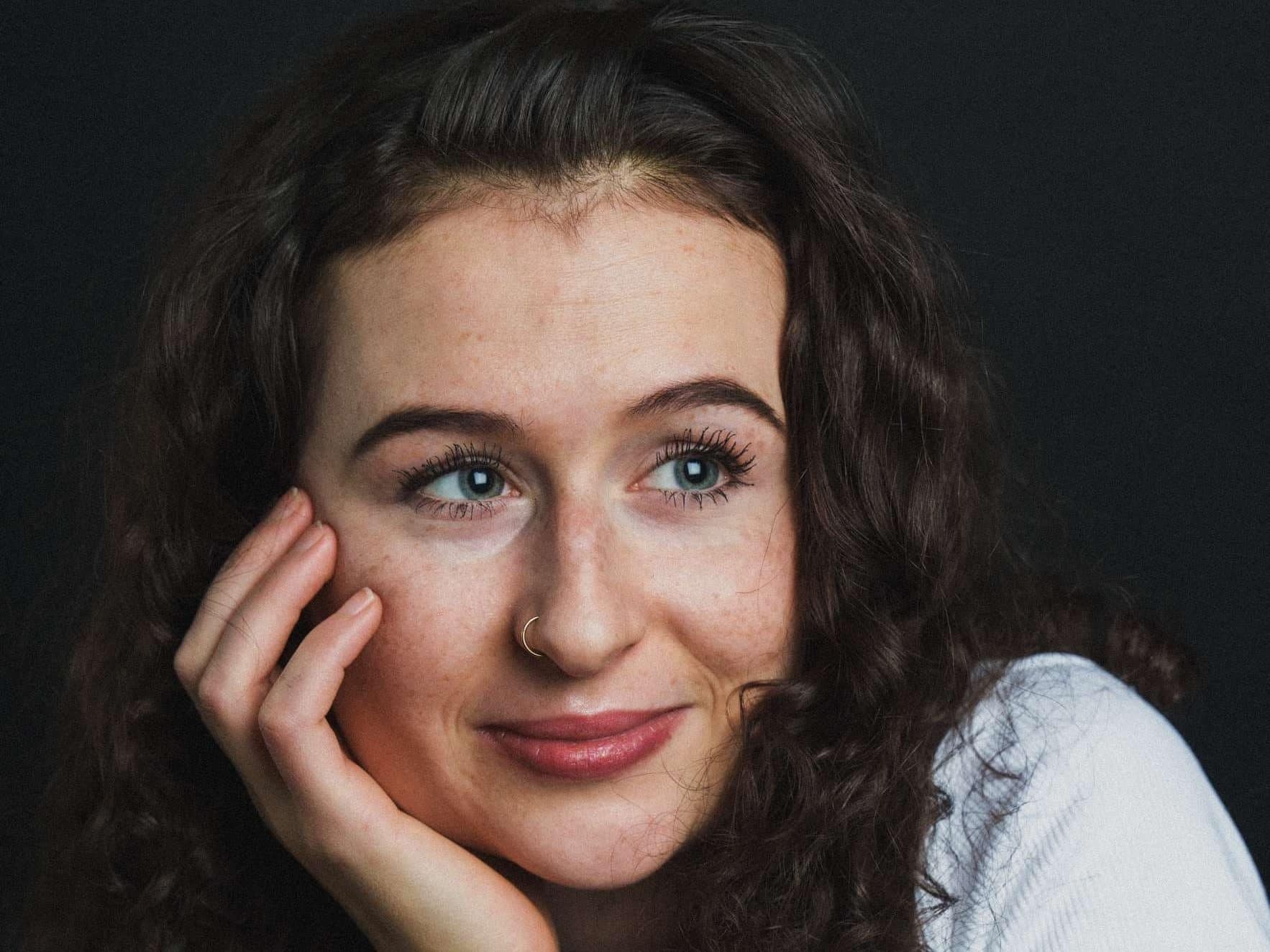 Meet SPIN's new reporter, Nicole Perry