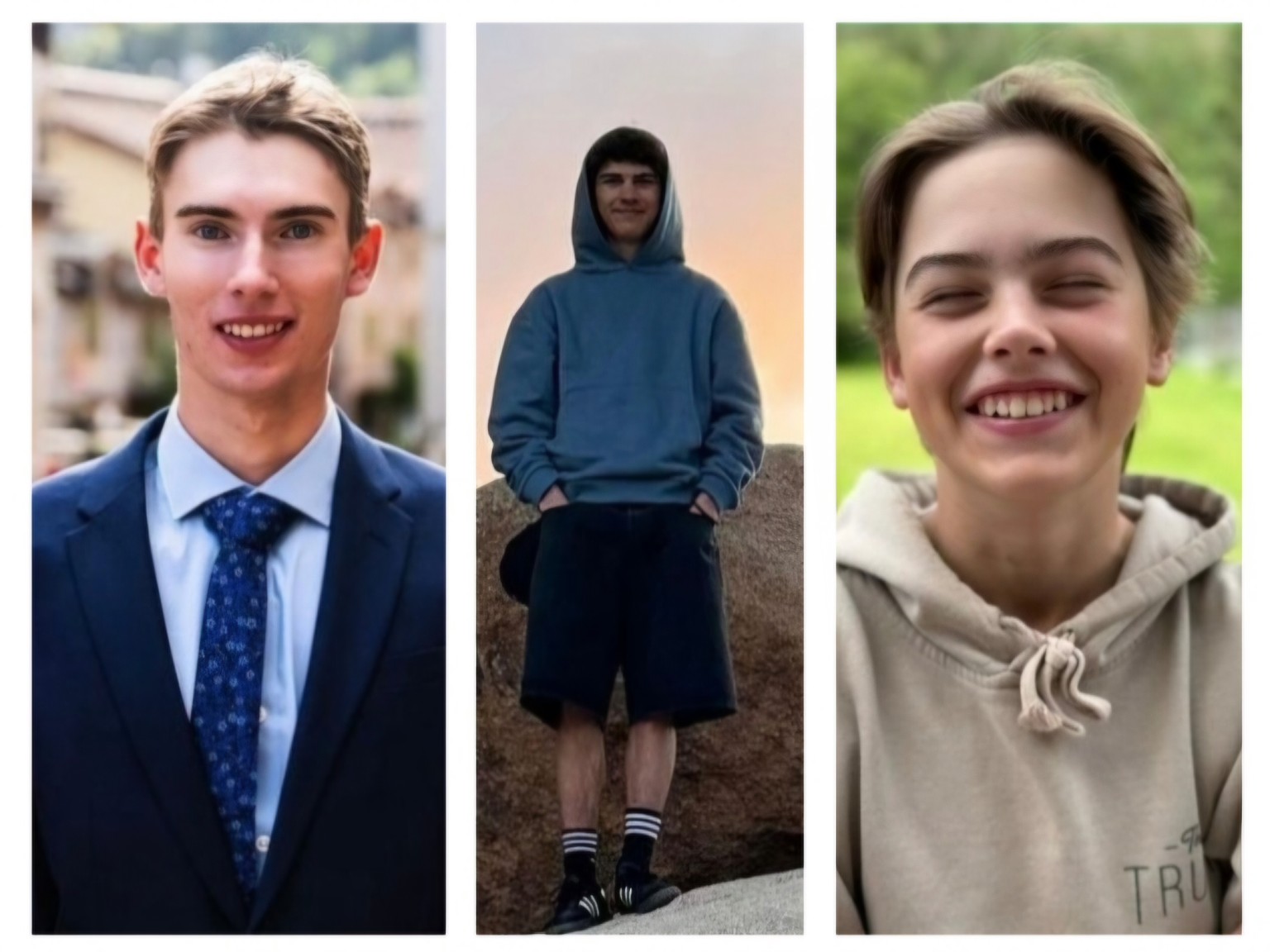 Meet the three snowboarders representing Sun Peaks on the BC Snowboard ...