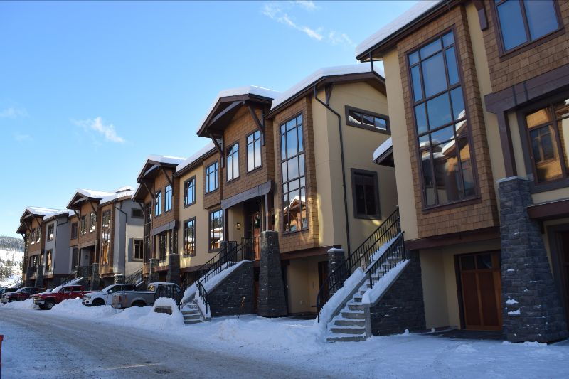 BC Builds will provide Sun Peaks middle-income rental housing